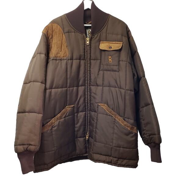 Bob Allen | Jackets & Coats | Vintage Bob Allen Sportswear Shooting ...